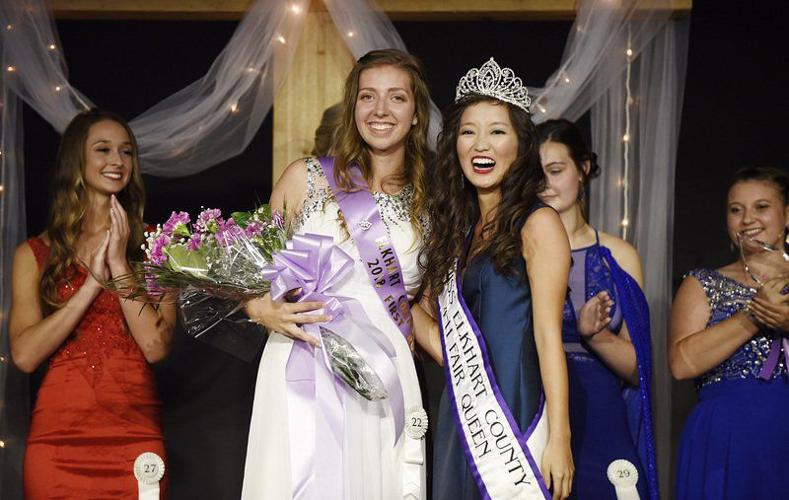 Emily Yoder takes the 4-H crown | Local News | goshennews.com