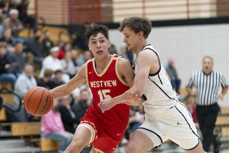 PREP BOYS BASKETBALL: Wolfe earns 300th victory as NorthWood beats ...