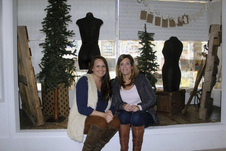 YOU SHOULD KNOW: Amber Huber and Mary Miller | Local News | goshennews.com