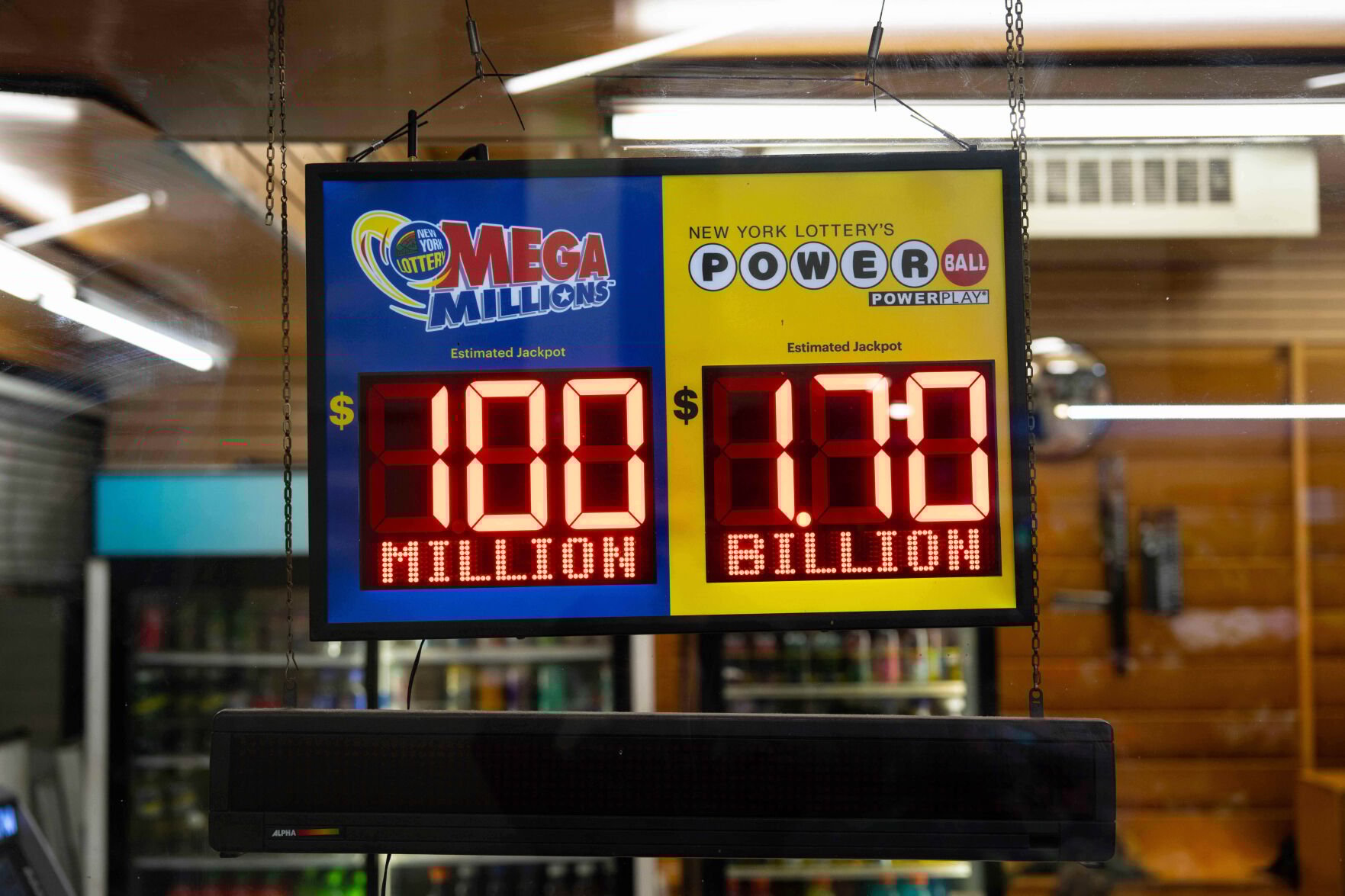Powerball Jackpot | National News | goshennews.com