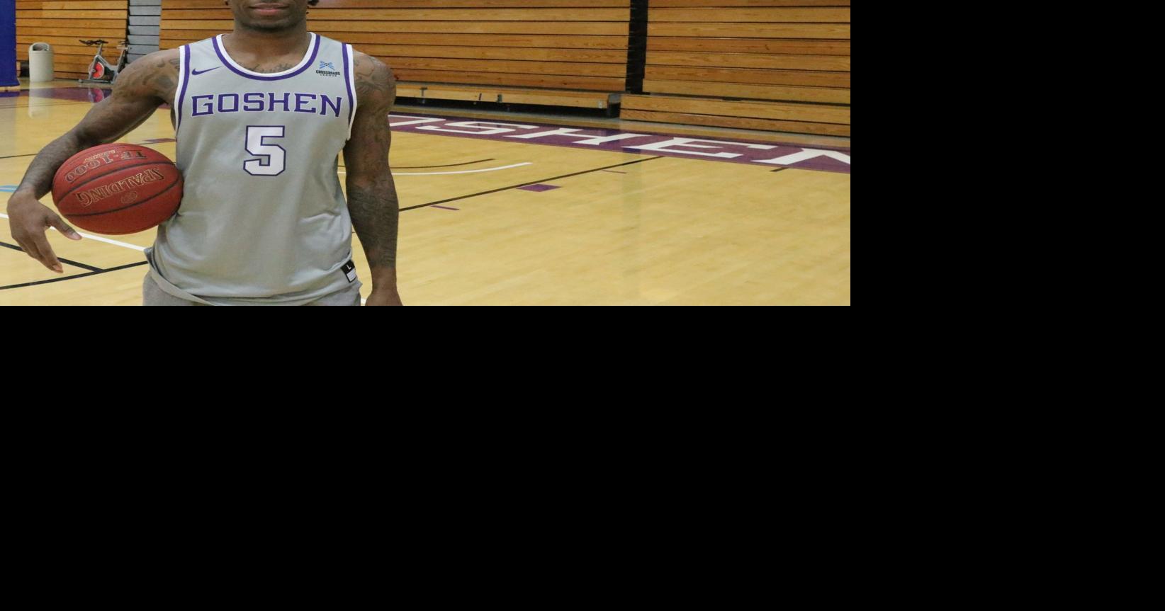 Stuckey overcomes poverty, heart murmur to shine at Goshen | Sports ...