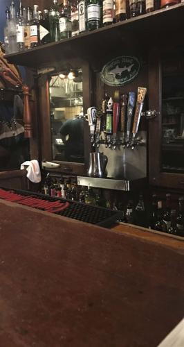 LOREN SHAUM: Historic Oyster Bar is a Fort Wayne jewel | News ...