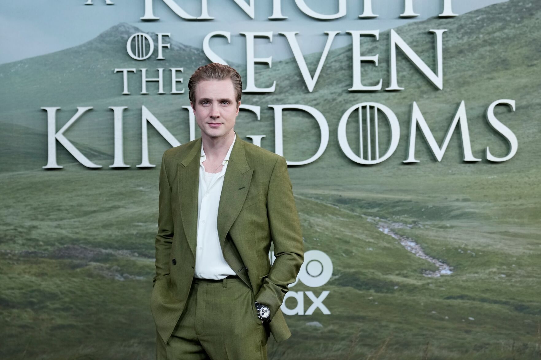 Germany A Knight Of The Seven Kingdoms World Premiere | National News ...