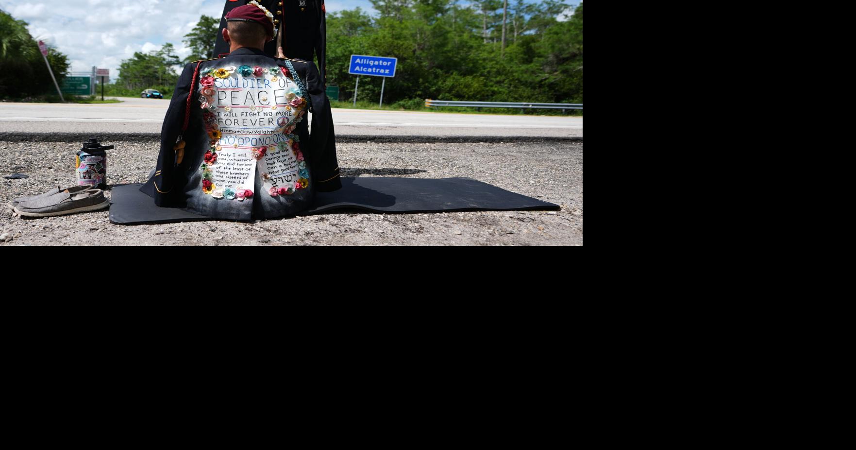 Florida Immigration Detention Center | National News | goshennews.com