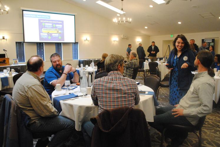 South Bend schools pilot electric school buses | News | goshennews.com
