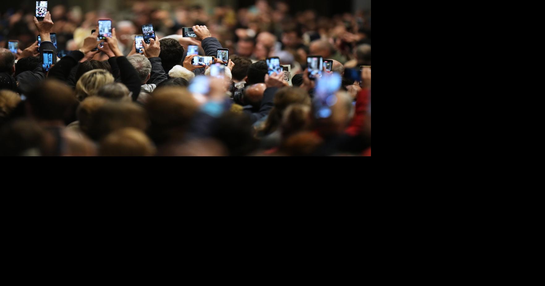 Vatican Pope Epiphany | National News | goshennews.com