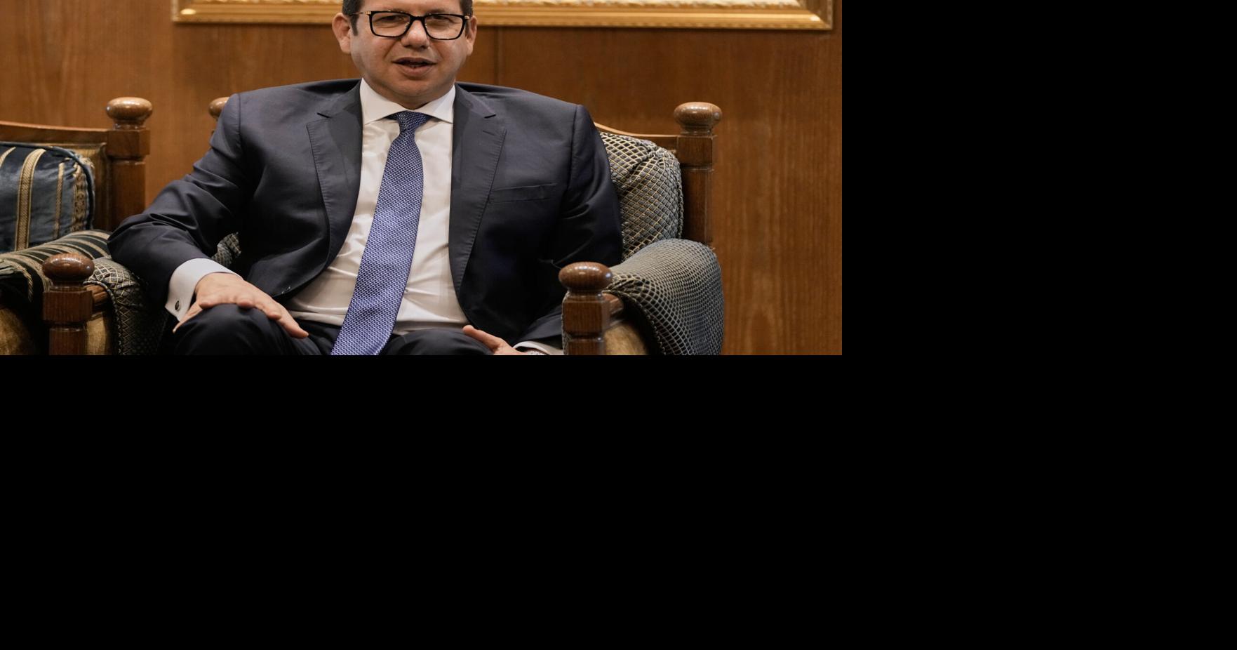 Mideast-Wars-Board of Peace | National News | goshennews.com