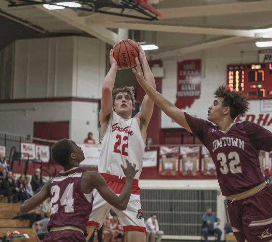 PREP BASKETBALL: Goshen boys, Jimtown girls win nail-biters | Sports ...