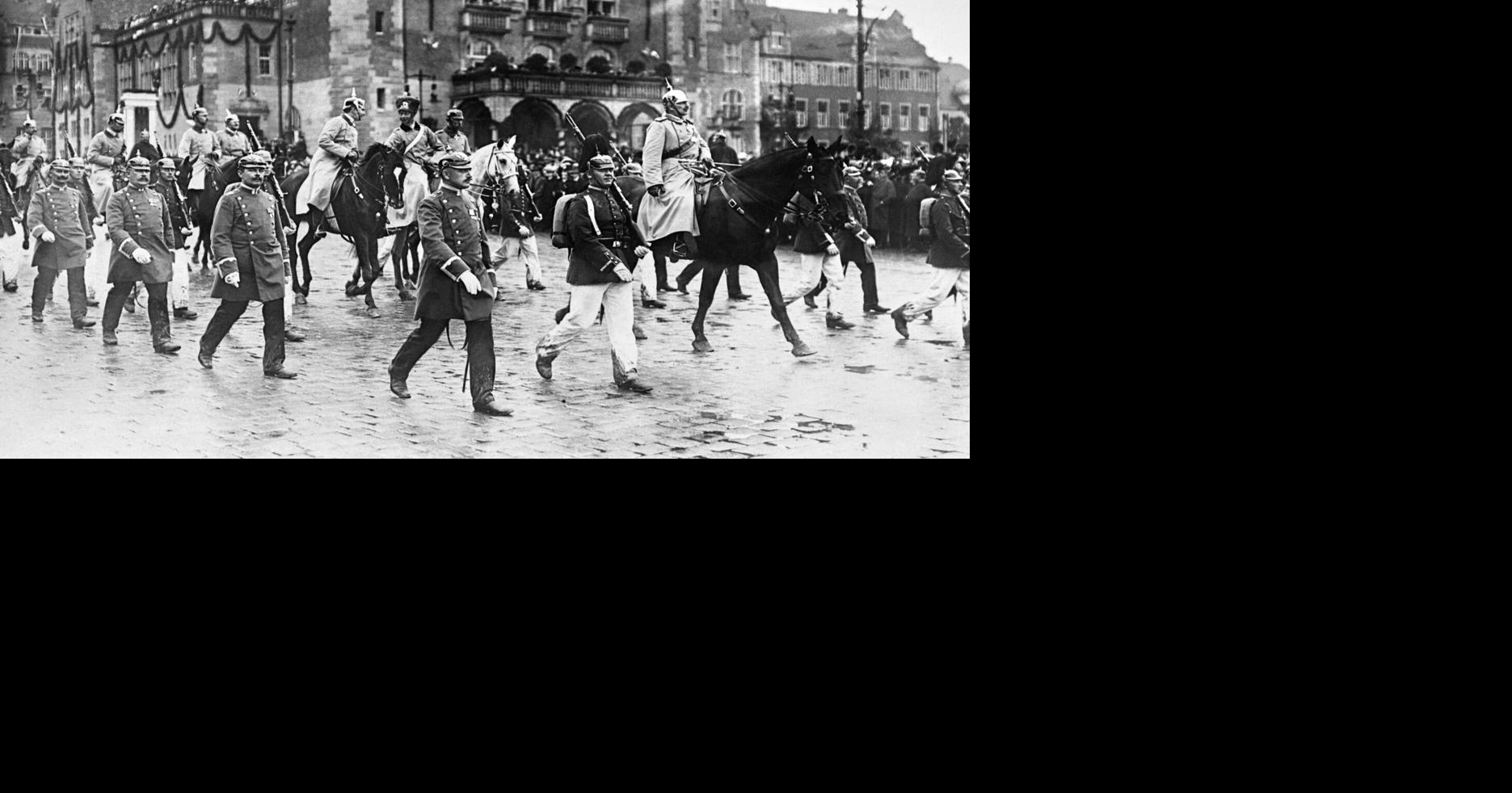 Poland Kaiser 1913 | National News | goshennews.com