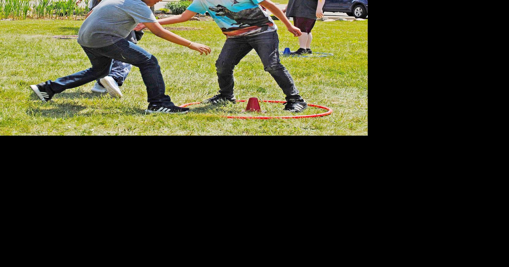 CHAMBERLAIN FIELD DAY | | goshennews.com