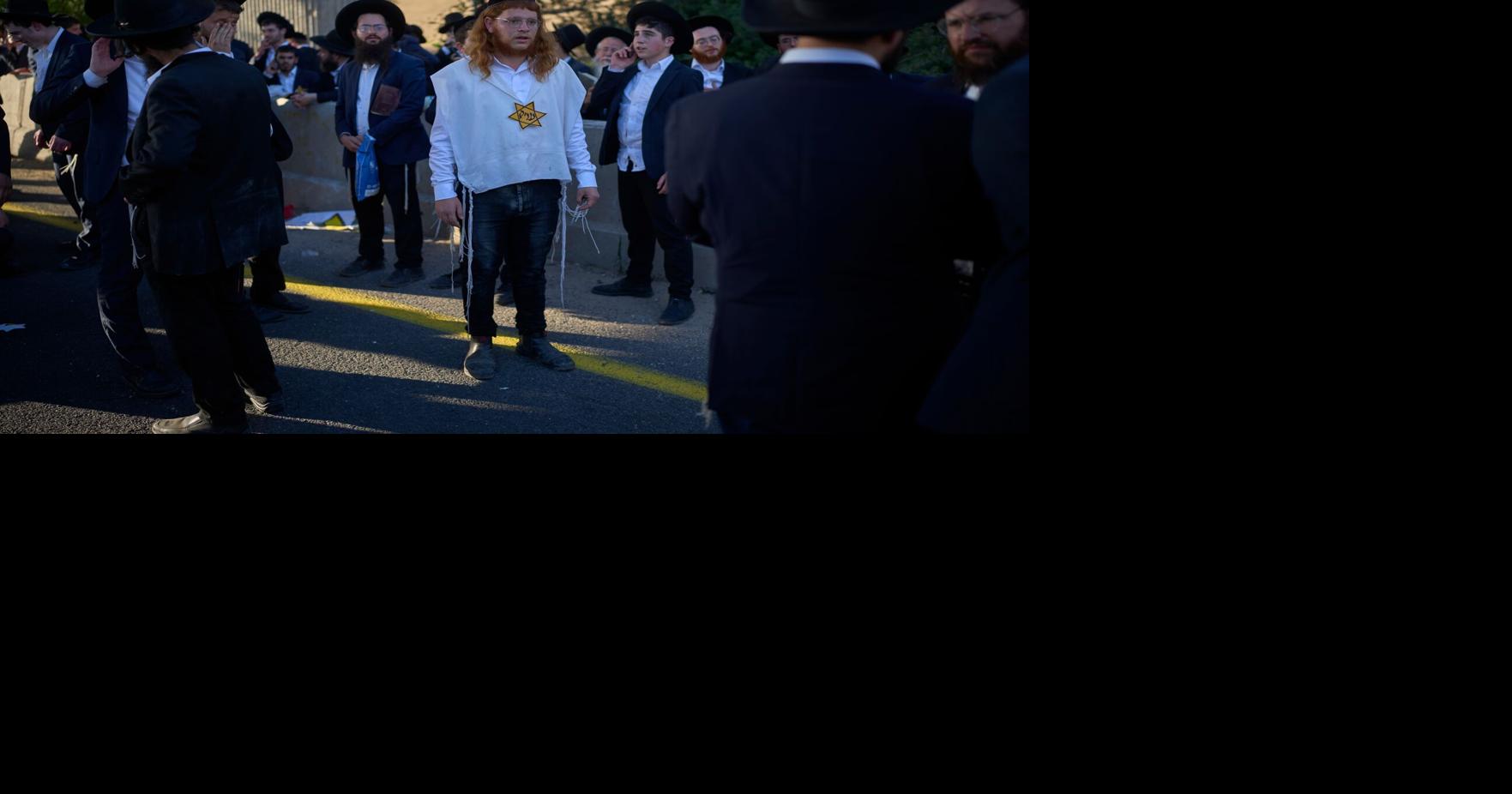 Israel Draft | National News | goshennews.com