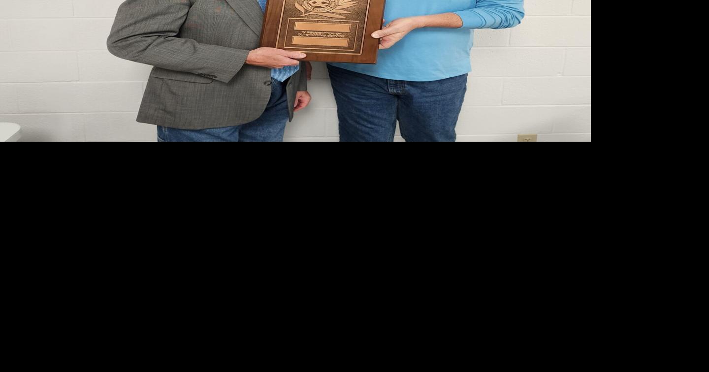 Former Middlebury teacher honored for community contributions ...