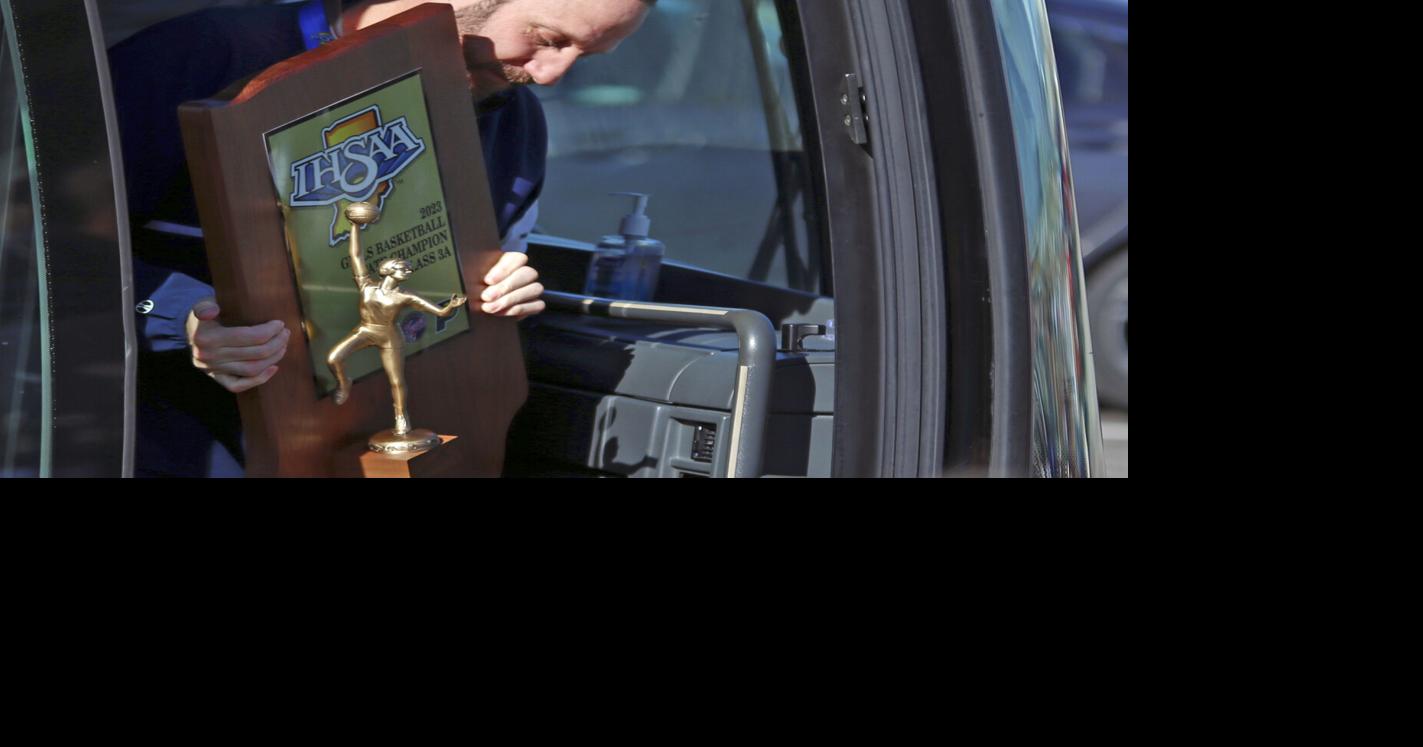 PREP GIRLS BASKETBALL: Garber reflects on state title run, new role at ...