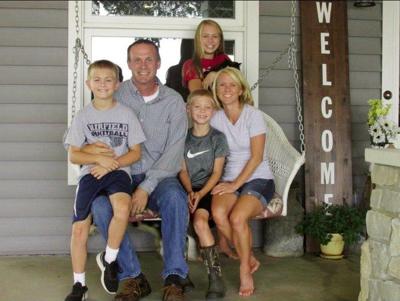 Geiger family named as Farm Family of the Year | Local News ...