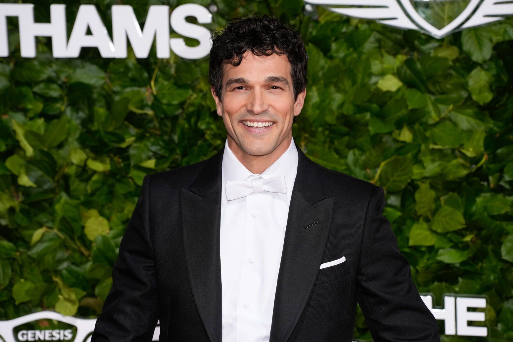 2026 Gotham Television Awards - Arrivals | National News | goshennews.com