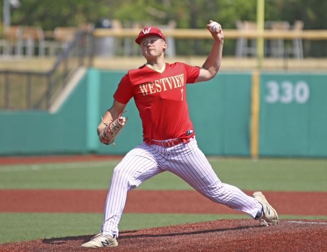 PREP BASEBALL: Late surge from Illiana ends Westview's season in semi ...