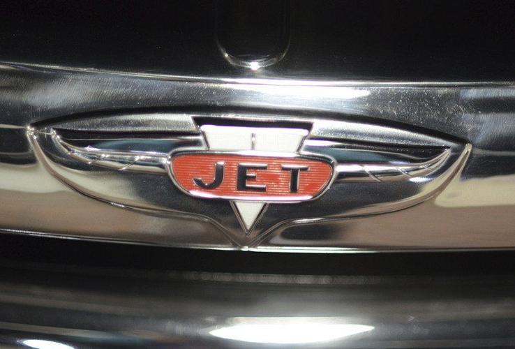 One-of-a-kind Hudson Jet Liner prototype on display | Local News ...