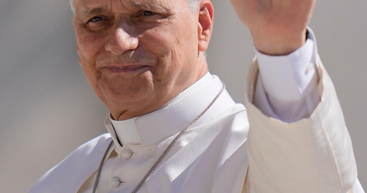 Vatican Pope | National News | goshennews.com