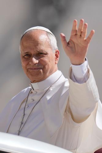 Vatican Pope | National News | goshennews.com