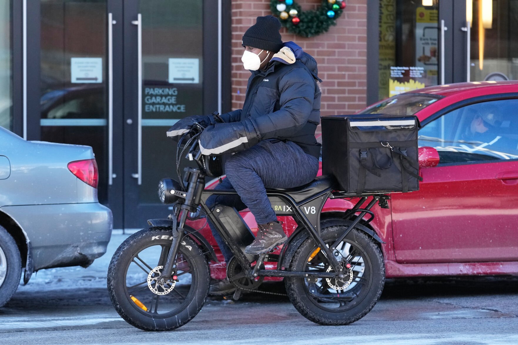 Winter Weather Chicago | National News | goshennews.com