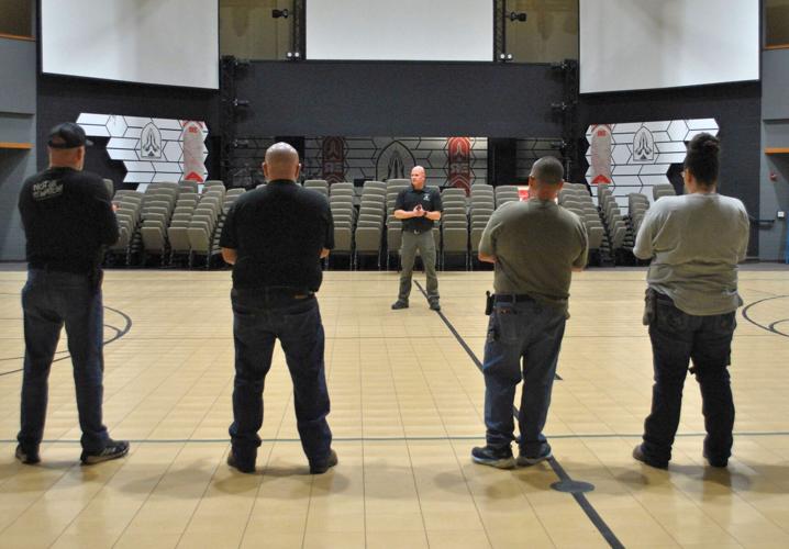 Gun safety important even in church settings | News | goshennews.com