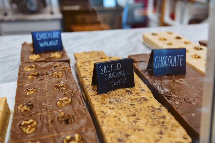 Shipshe, Middlebury introduce Heartland Handmade Chocolate Trail | News ...