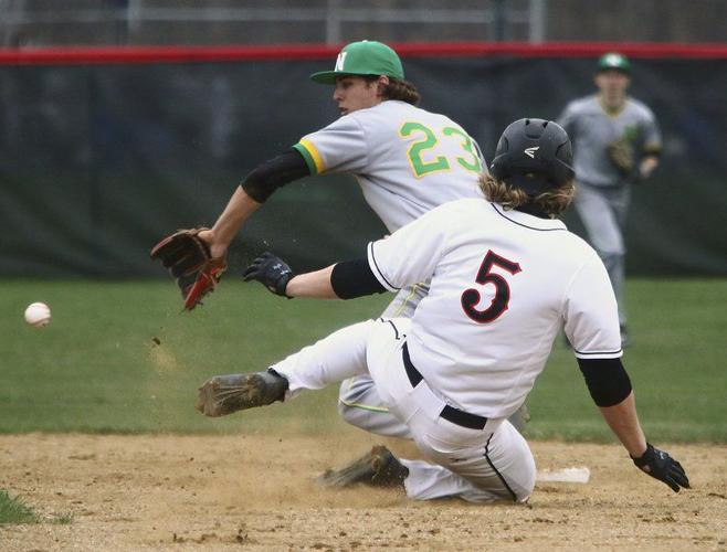 BASEBALL: Holcomb, NorthWood edge Northridge by a run | Local Sports ...