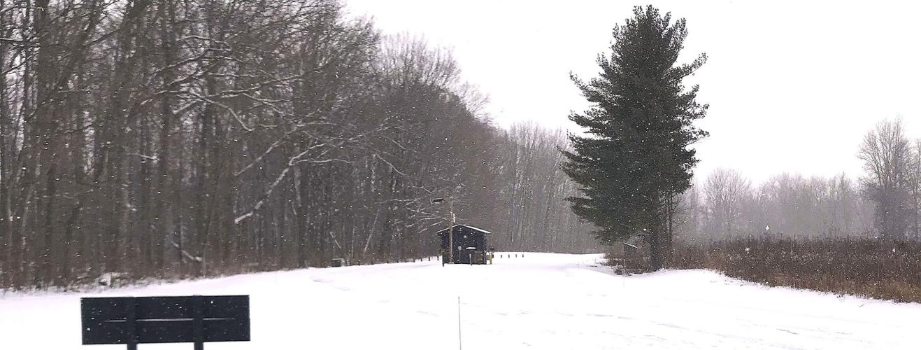 LOREN SHAUM: Ever heard of Crumstown? | News | goshennews.com
