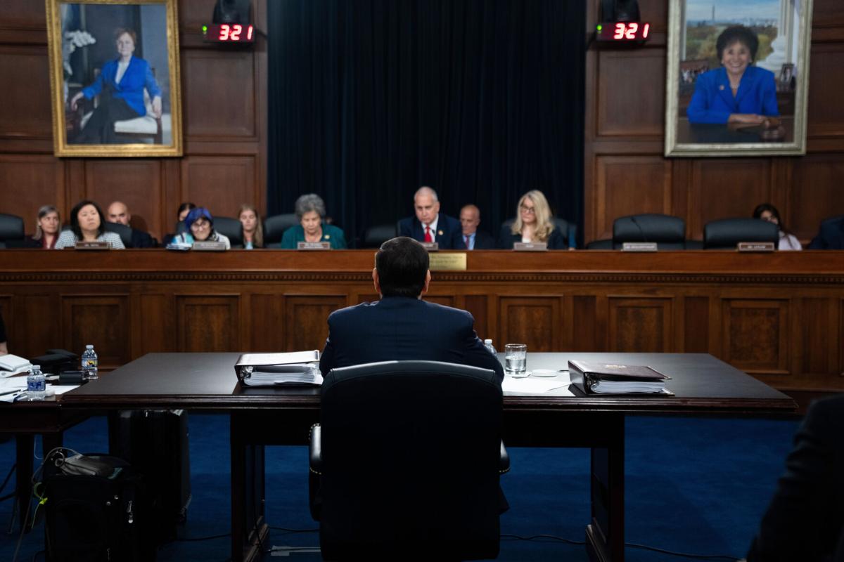 APTOPIX House Foreign Relations | National News | goshennews.com