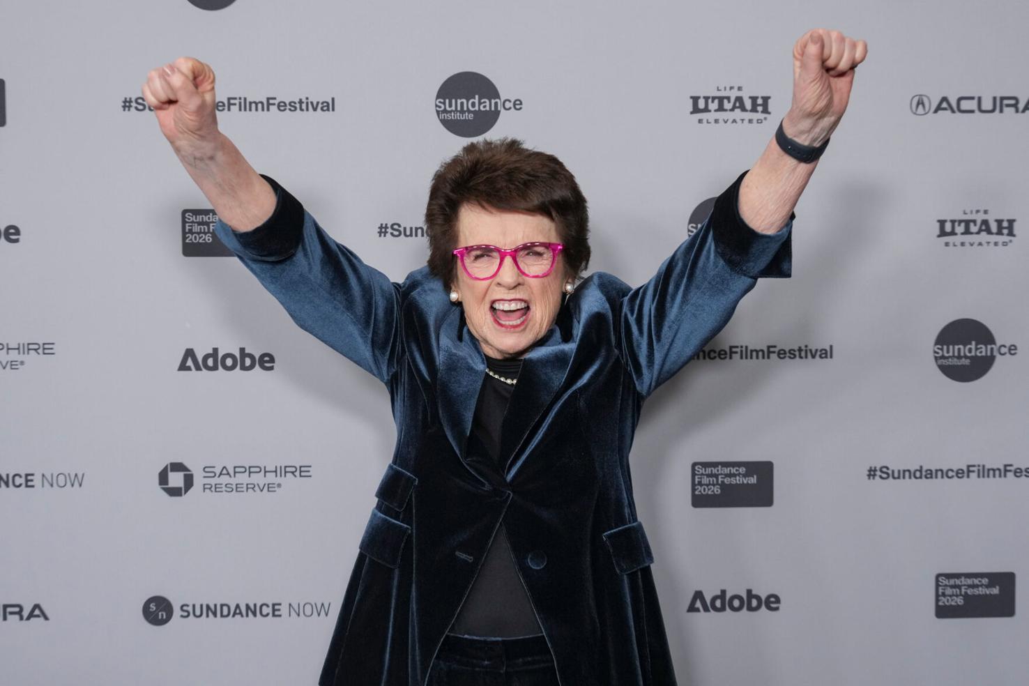 2026 Sundance Film Festival - "Give Me the Ball!" | National News ...