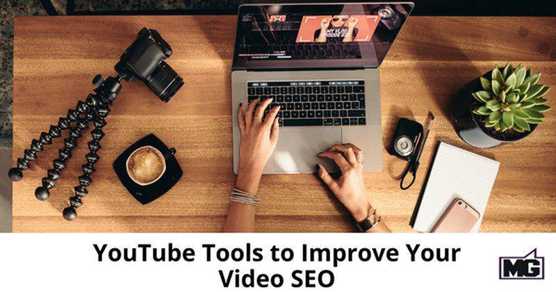 YouTube Tools improve video SEO | Business | goshennews.com