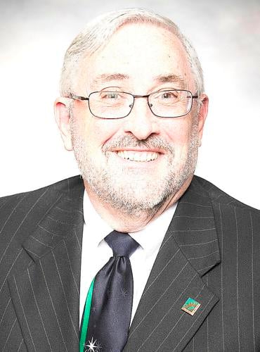 Greencroft hosts farewell event for longtime CEO | | goshennews.com