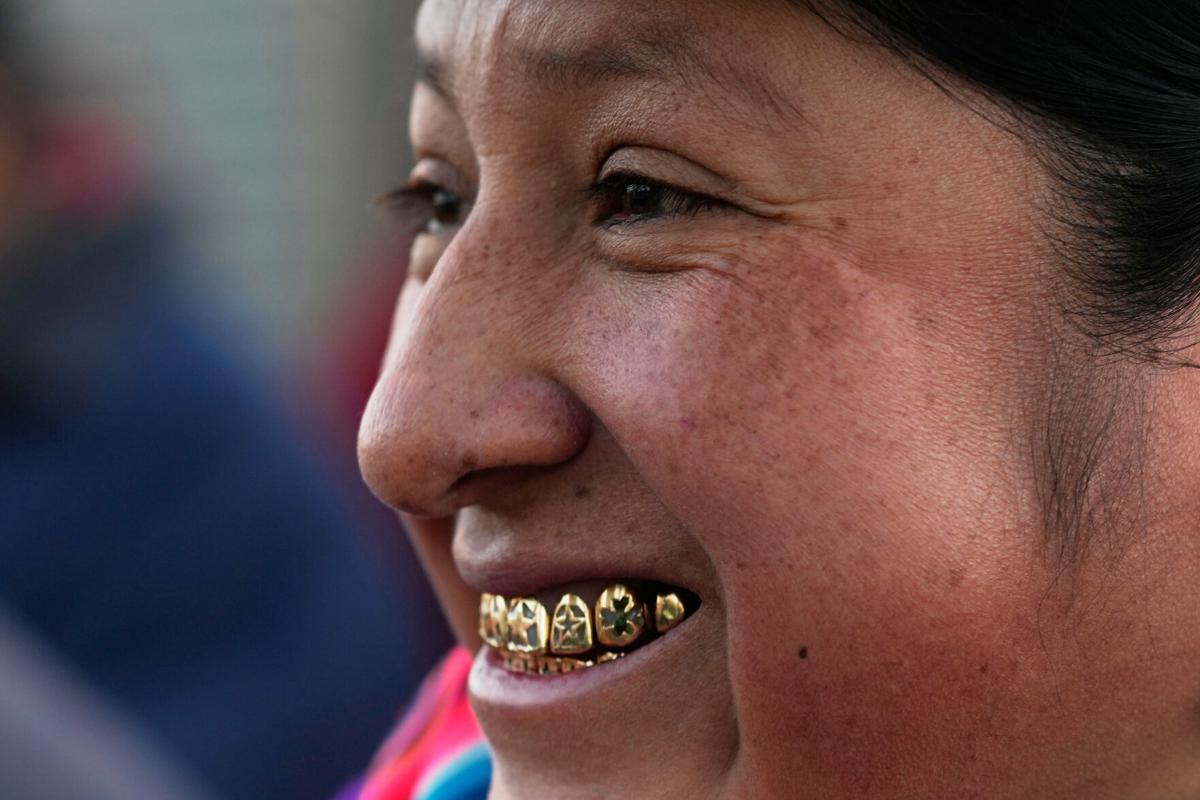 Bolivia Andean New Year | National News | goshennews.com