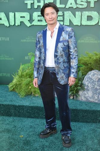 LA Premiere of "Avatar: The Last Airbender" Season Two | National News ...