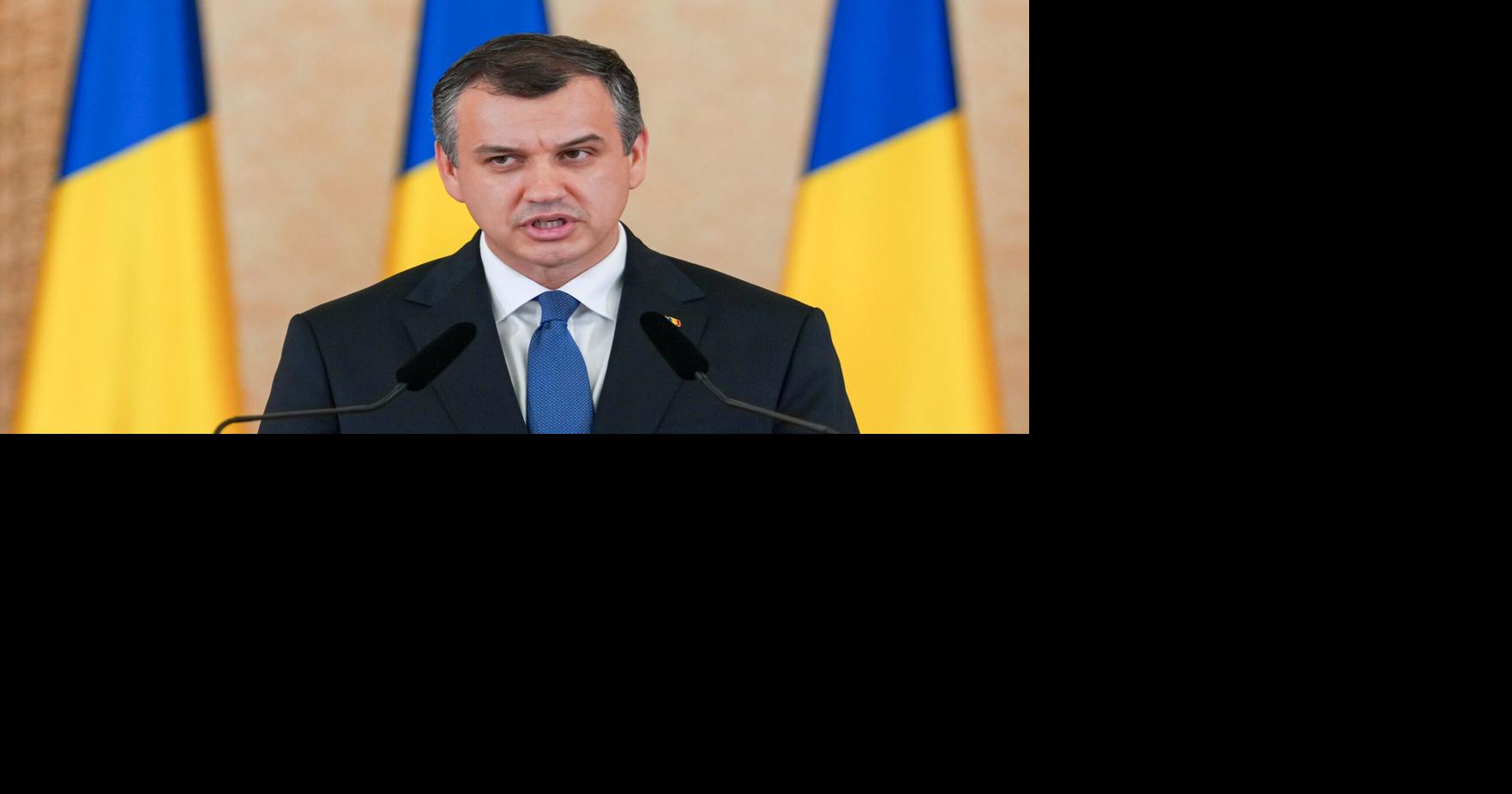 Romania Politics | National News | goshennews.com