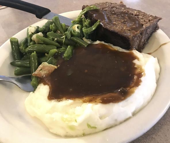 LOREN SHAUM: Ever heard of Crumstown? | News | goshennews.com