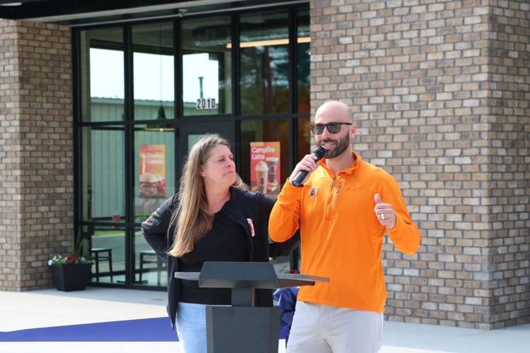 Biggby opens new store in Goshen | | goshennews.com