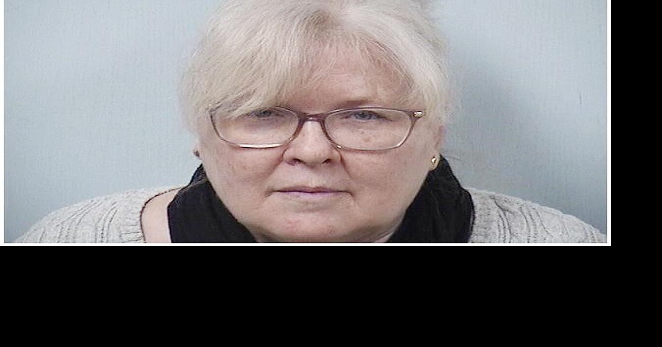 Final fraud candidate, Johnson, sentenced after guilty verdict | News ...