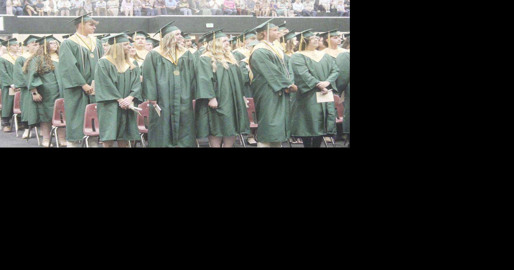 GRADUATION DAY | | goshennews.com