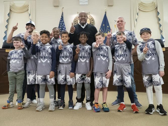 Elkhart flag football team heading to NFL Pro Bowl in Las Vegas | News ...