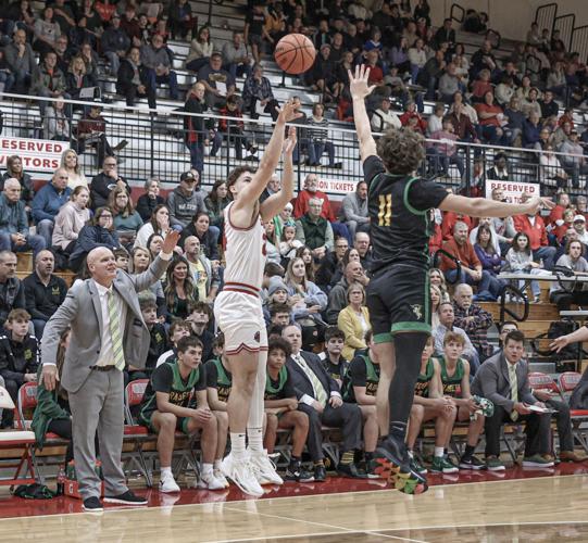 PREP BOYS BASKETBALL: NLC heavyweight showdown brings Bales and ...