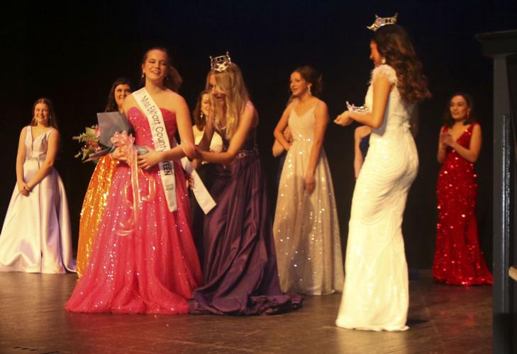 Goshen Theater hosts Miss Elkhart County Pageant | News | goshennews.com