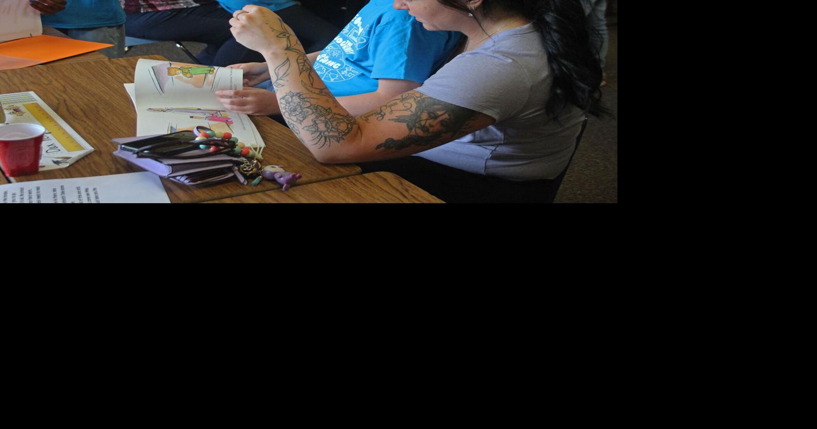 Students take charge at Ox Bow Elementary | News | goshennews.com
