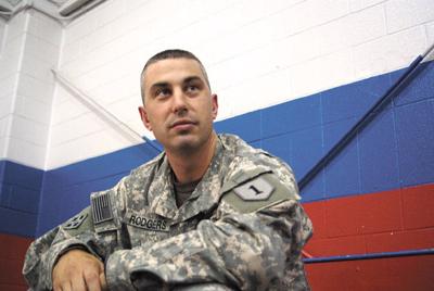 Lakeland graduate killed in Afghanistan | Local News | goshennews.com