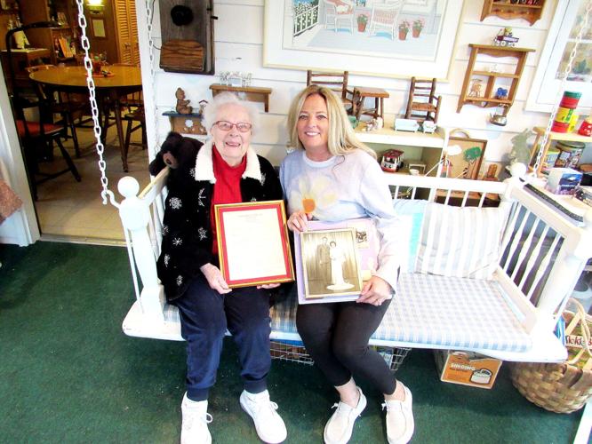 A love to last a lifetime | News | goshennews.com