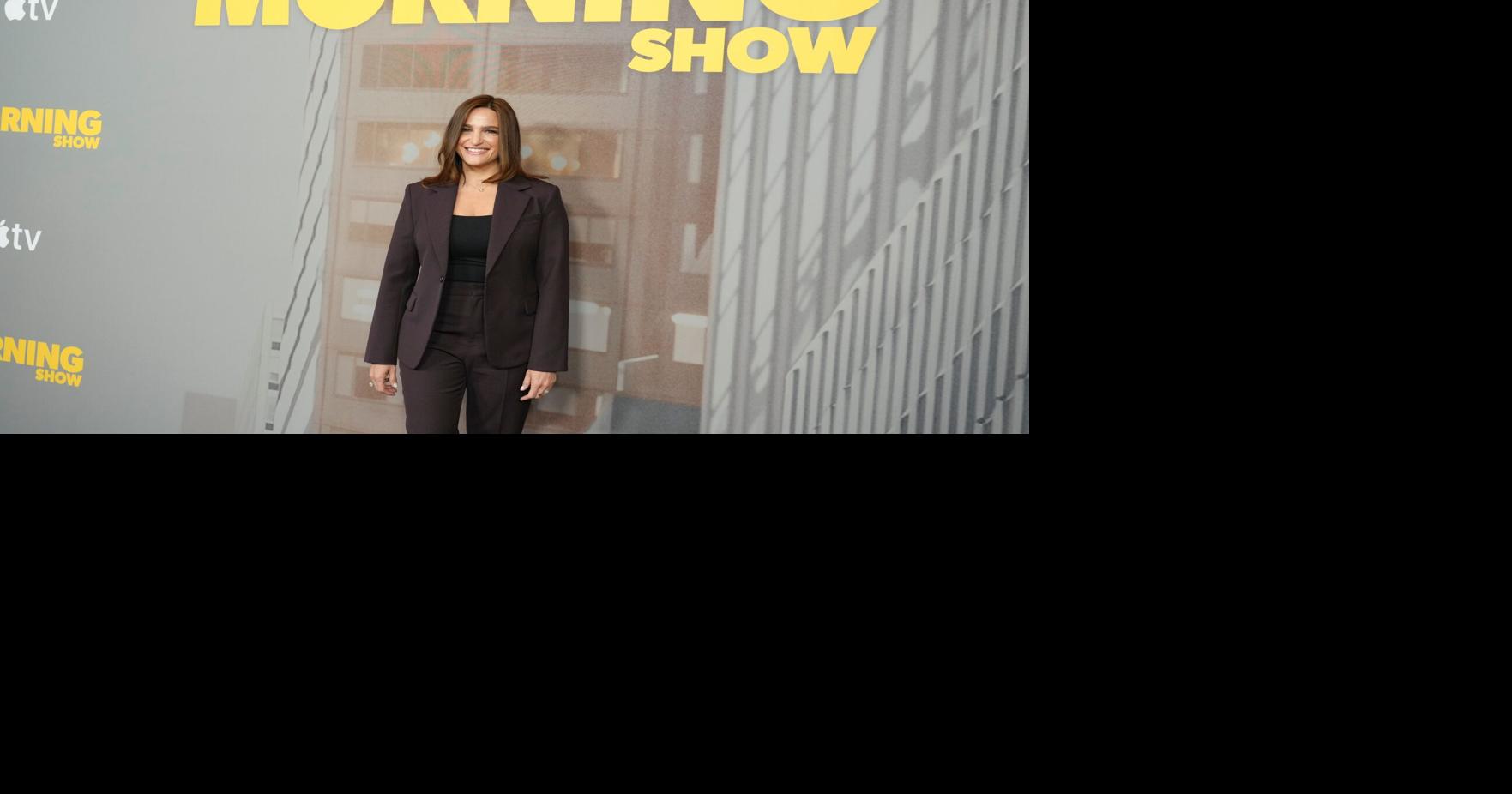 "The Morning Show" FYC Event | National News | goshennews.com