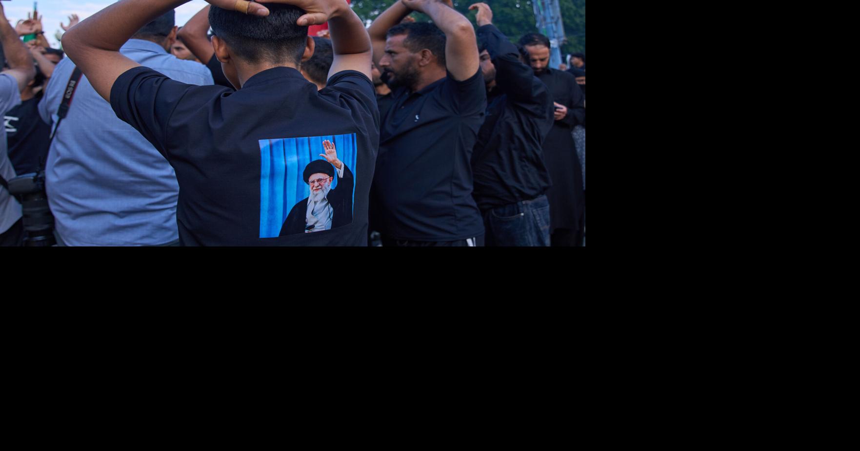 India Kashmir Muharram | National News | goshennews.com
