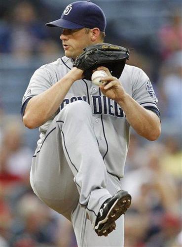 SPORTS: Former big leaguer proves the value of mentors | Local Sports ...