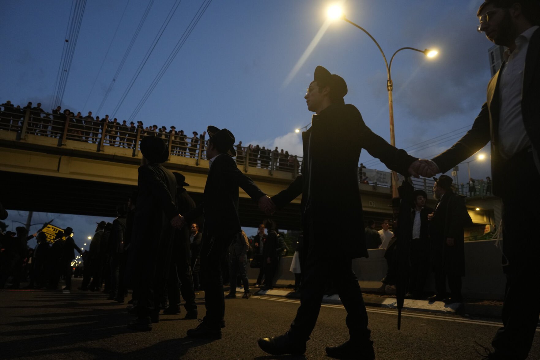 Israel Draft | National News | goshennews.com