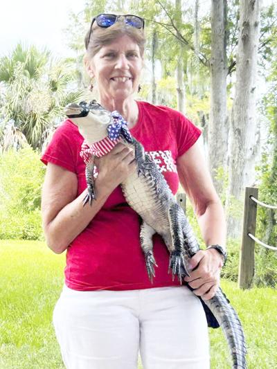 DENISE FEDOROW: Fun in sunny Florida with family | News | goshennews.com